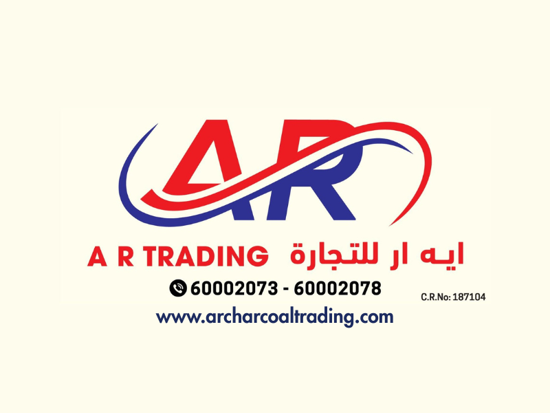 AR Charcoal Trading - Qatar's Leading Industrial Charcoal Exporter ...